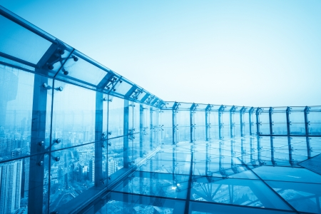 Glass Observation Decks: Why So Popular? | Bent Glass Design Inc