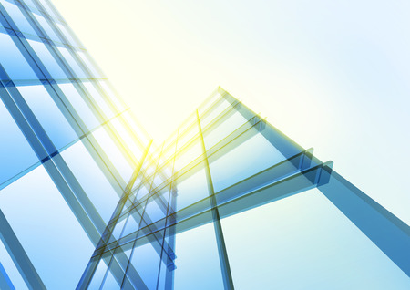 Some of the Largest Glass Structures in the World