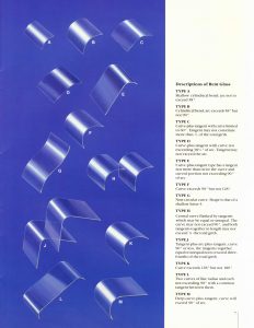 Custom Curved Glass Fabricators | Bent Glass Design