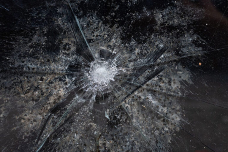 Architectural Bullet Resistant Glass - Bent Glass Design, Inc